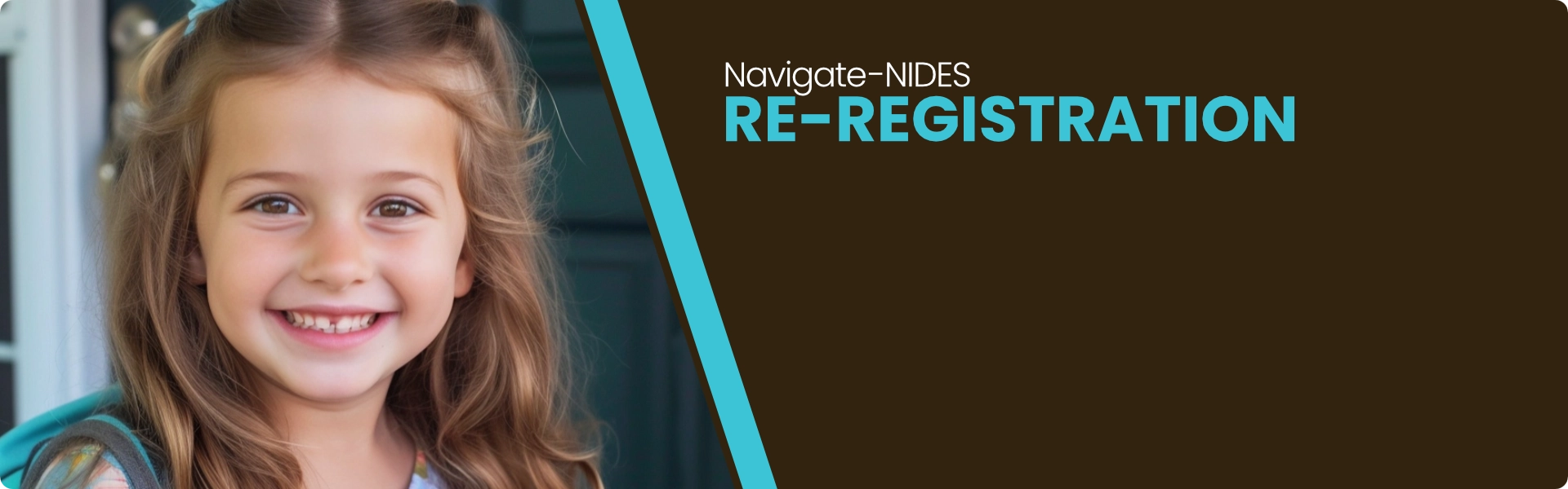 Navigate-NIDES K-9 Program Re-Registration – NIDES